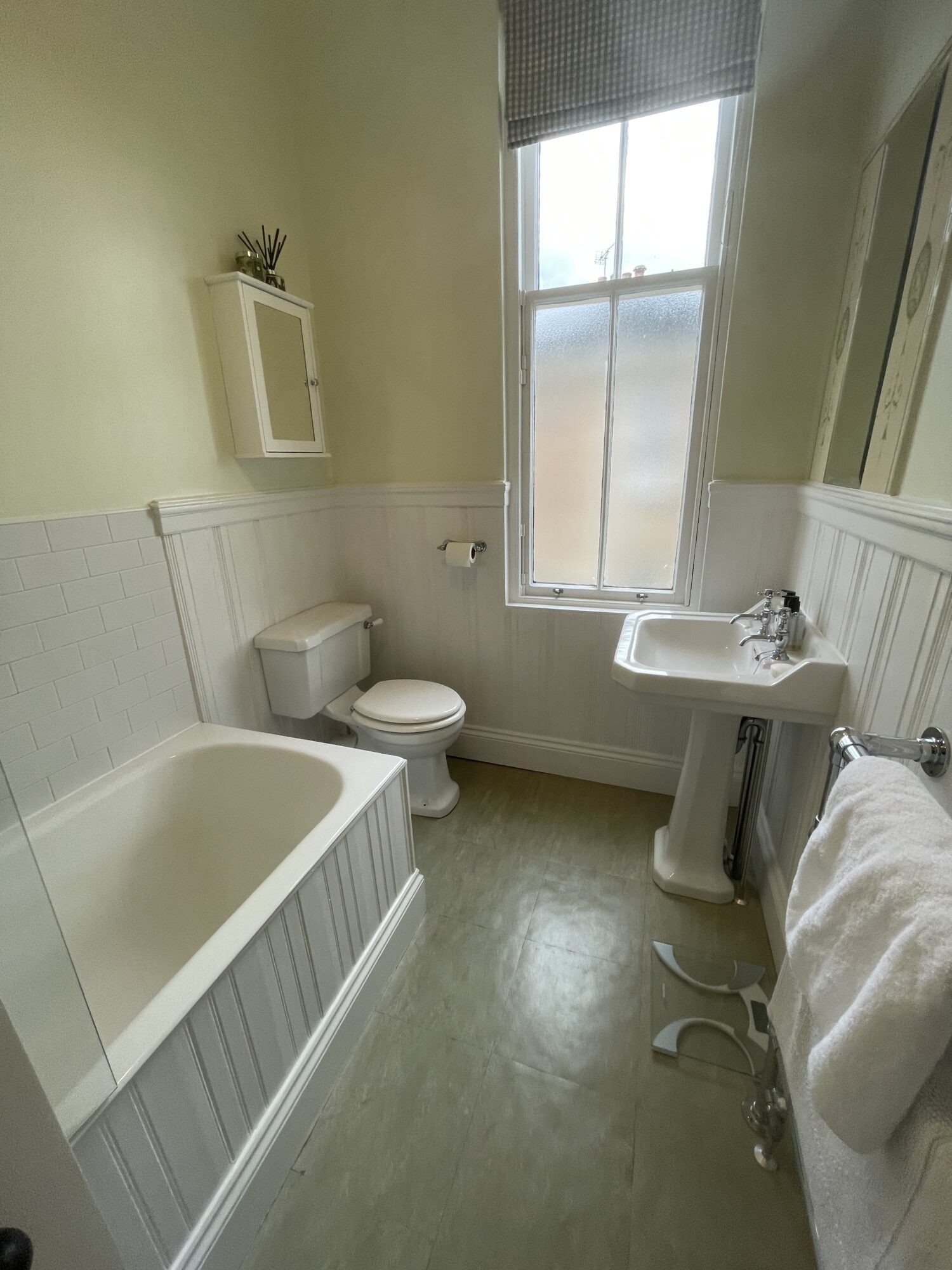 Case Studies - Wilson Bathroom Co.