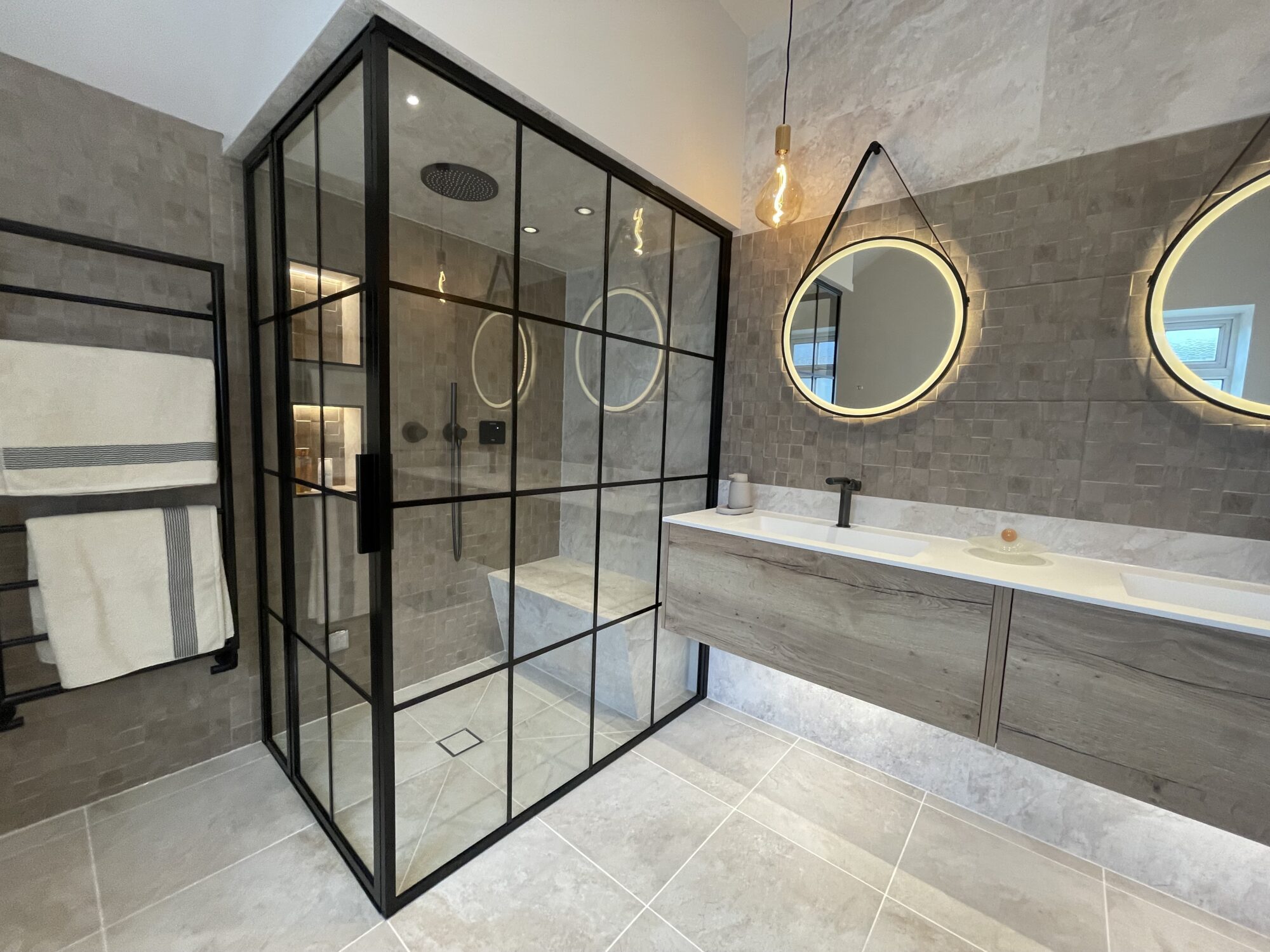 Case Studies - Wilson Bathroom Co.